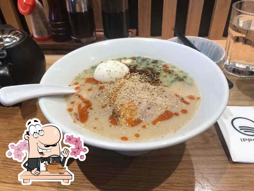 Ippudo in Perth - Restaurant menu and reviews