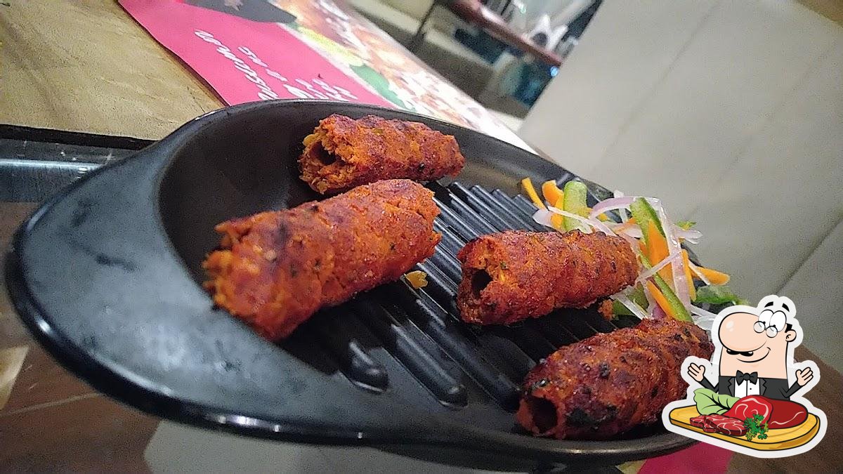 AL HAFA MULTICUISINE RESTAURANT, Chennai - Restaurant reviews