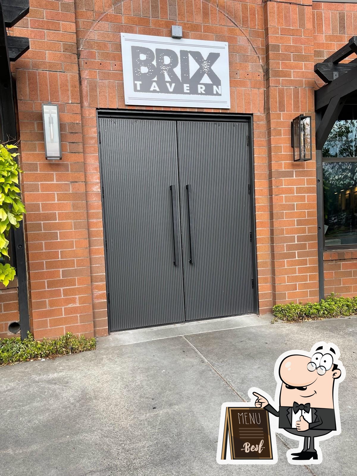 Brix Tavern - Tualatin, Tualatin - Restaurant menu, prices and reviews