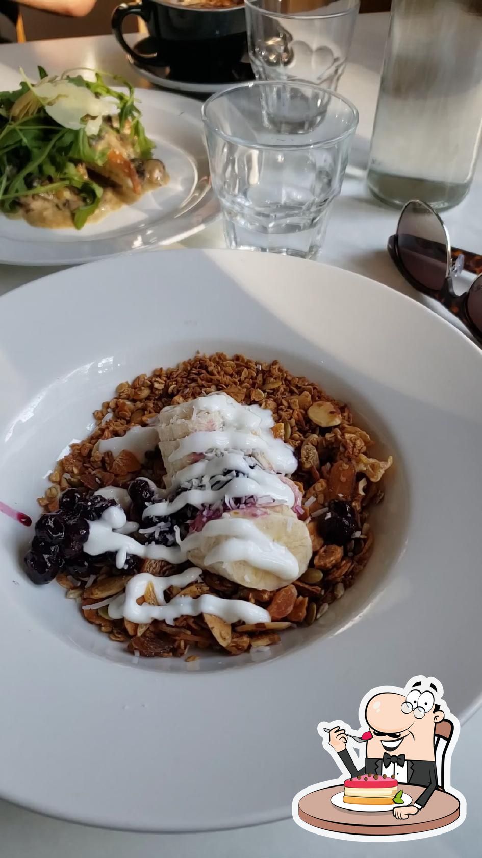 Altar in Auckland - Restaurant menu and reviews