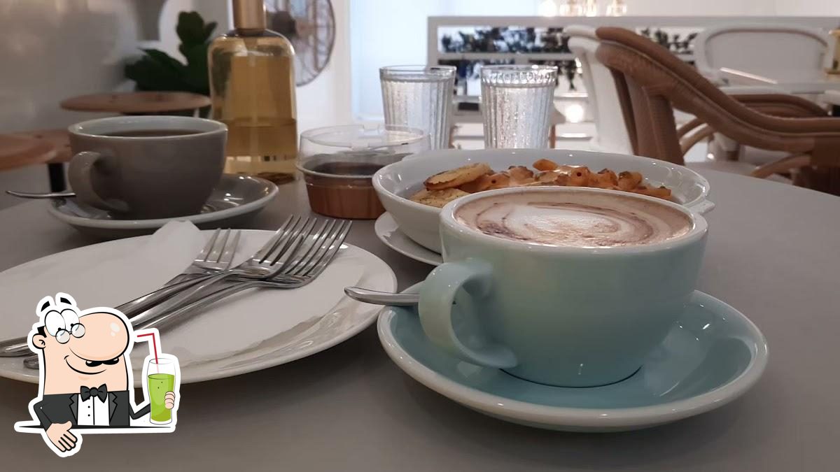 Bee’s Coffee House, Legazpi City - Restaurant menu, prices and reviews
