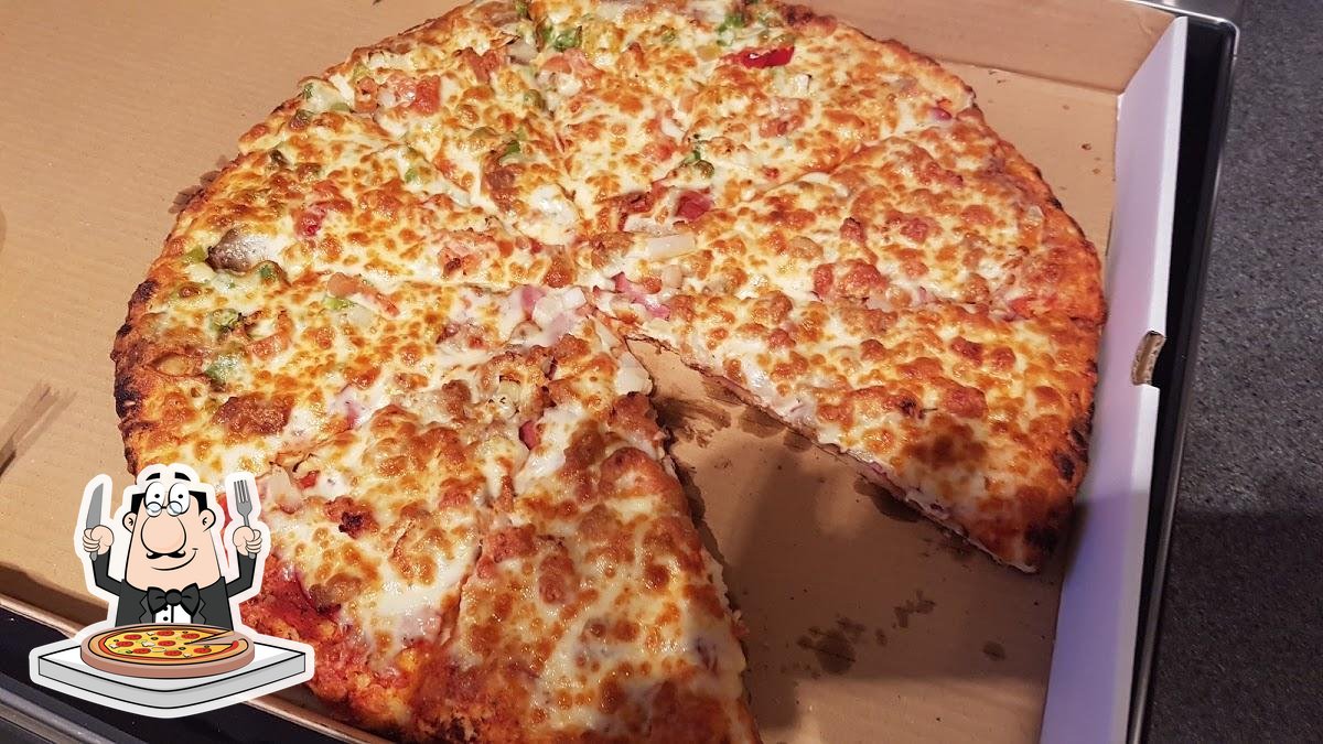 Canadian Pizza Unlimited in Chestermere - Restaurant menu and reviews