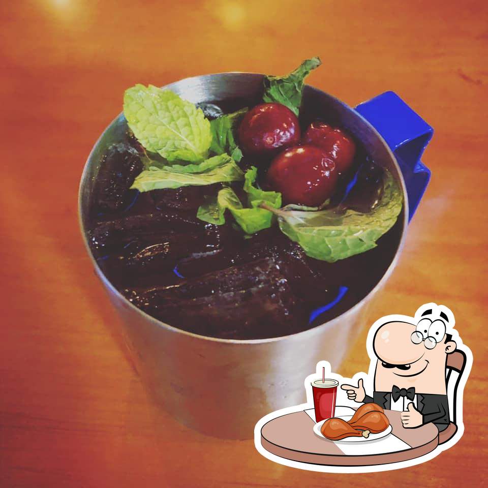 Cast Iron Tavern in Golden - Restaurant menu and reviews