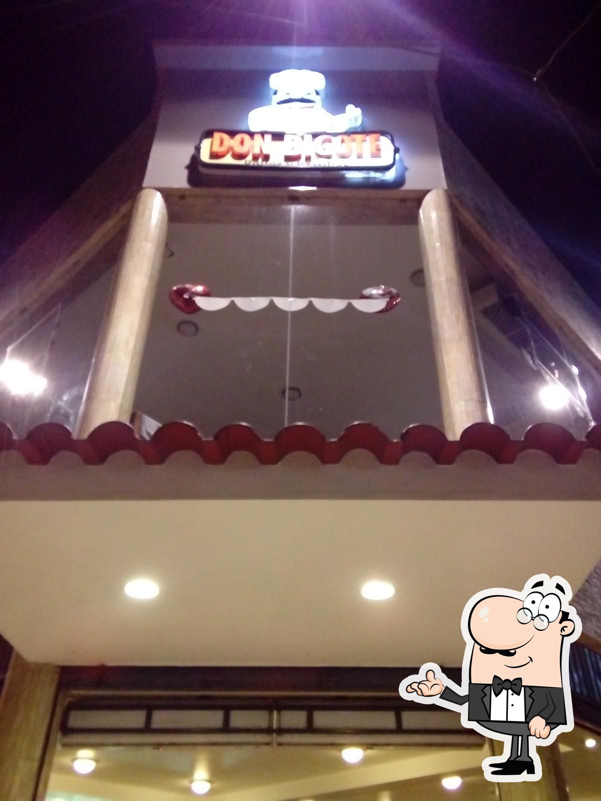 Don Bigote, Iquitos - Menú del restaurante, precios y reseñas