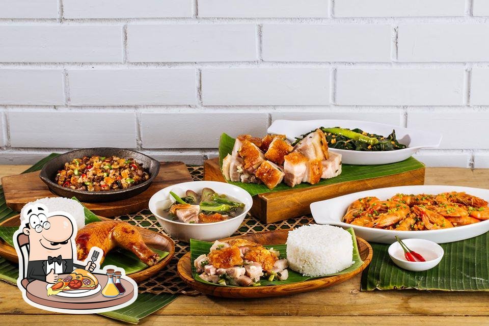 Lechon Haus restaurant, Iloilo City, PH72+WMQ - Restaurant reviews