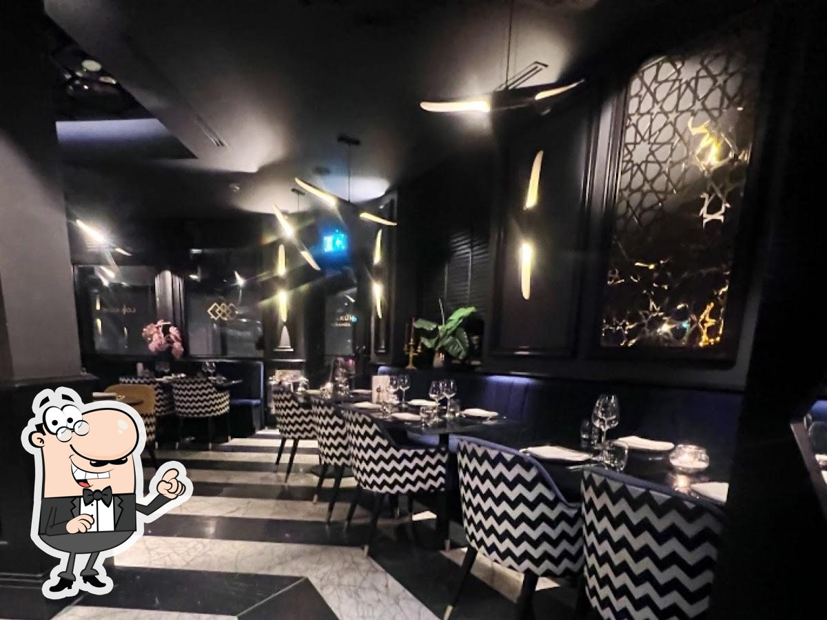 Lokkum Bar & Grill, London - Restaurant menu, prices and reviews