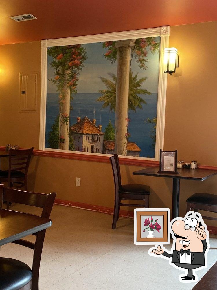Mama D’s in Calvert City - Restaurant menu and reviews