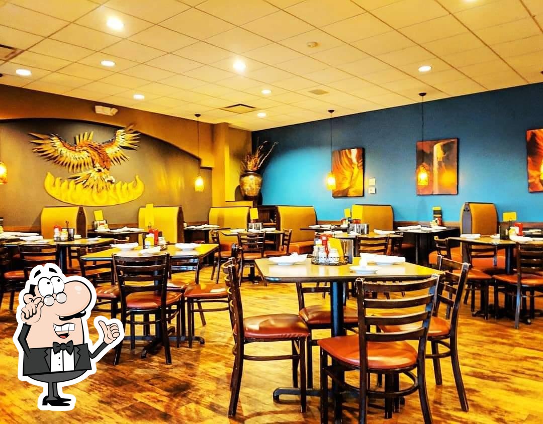 R46 in Canfield - Restaurant menu and reviews