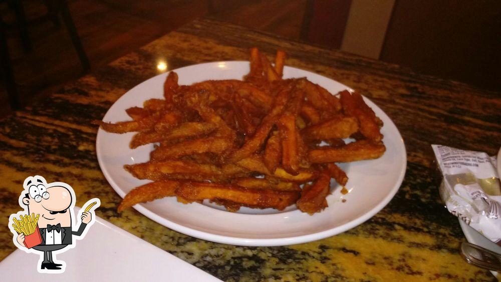 Railside Tavern in Killingly - Restaurant menu and reviews