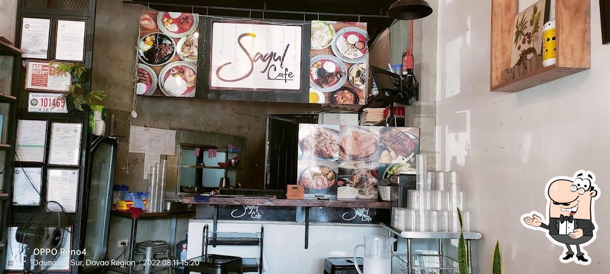 Sagul Cafe, Davao City - Restaurant reviews
