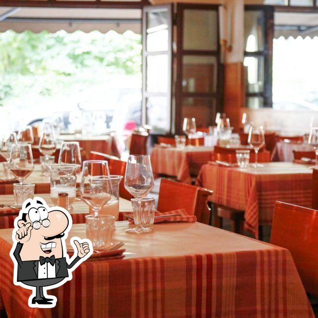 buffet Kull bar, Munich - Restaurant menu and reviews