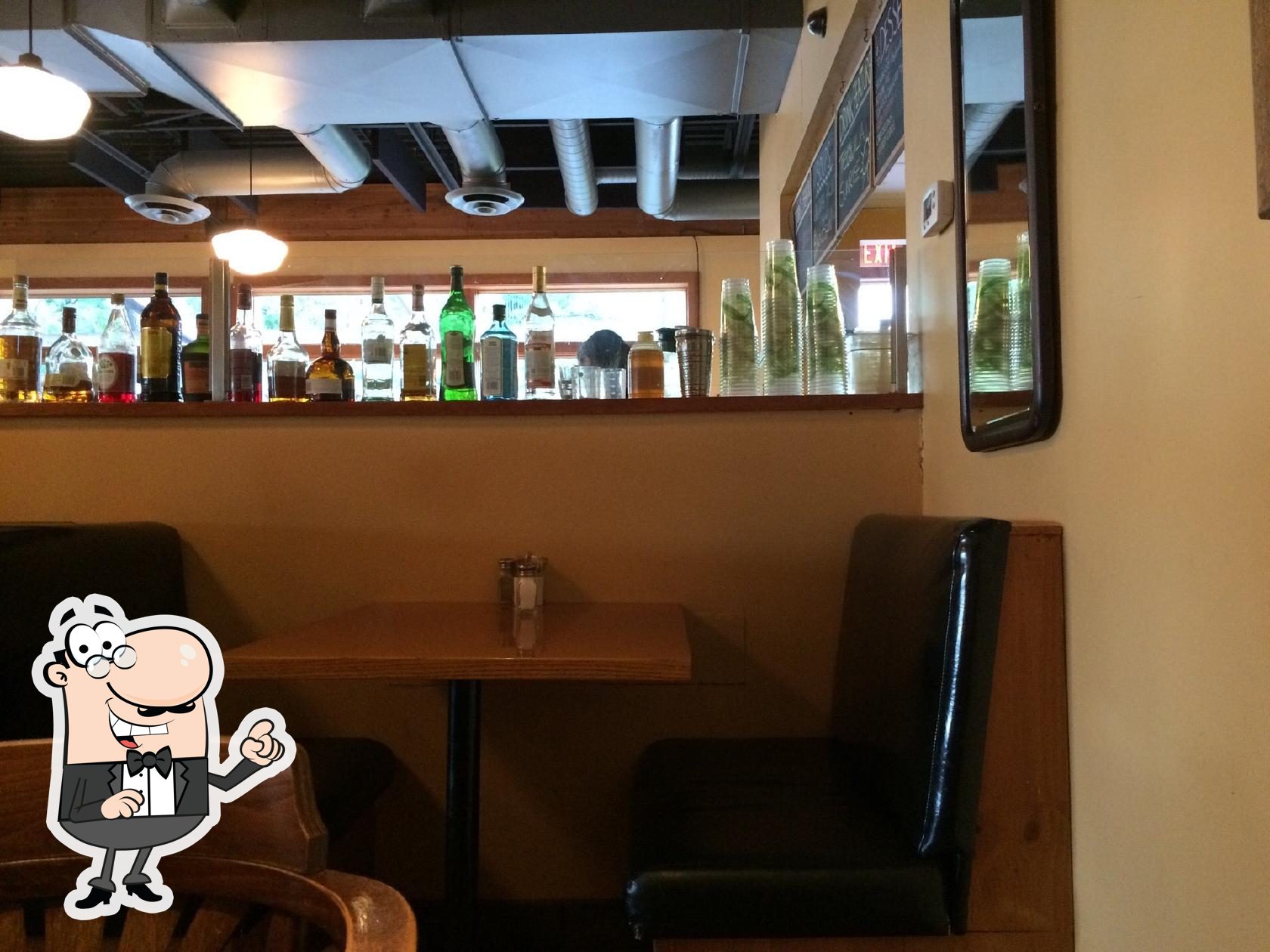 Stella's Grant, Winnipeg - Restaurant menu, prices and reviews