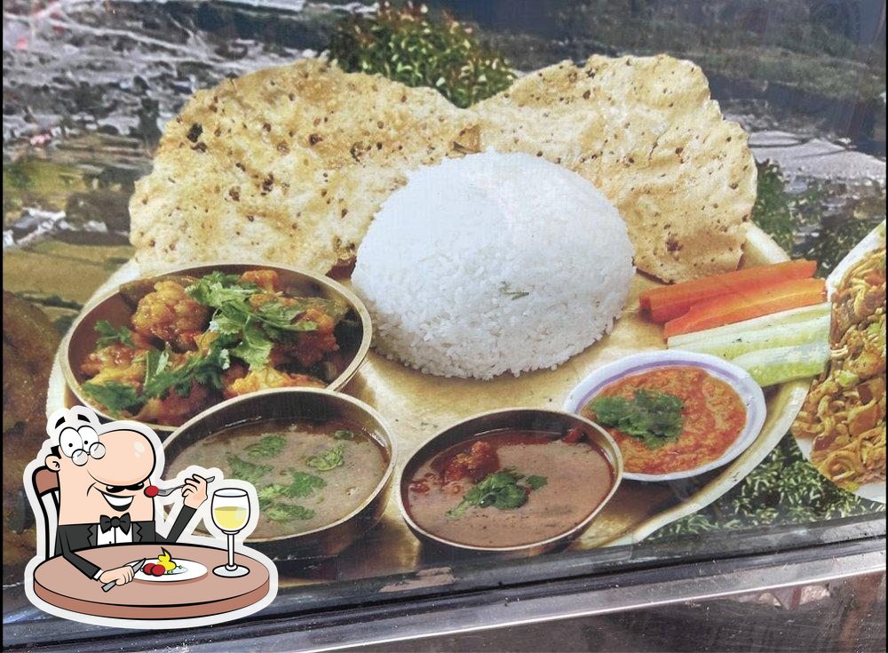 New Nepali Kitchen in New York City - Restaurant menu and reviews