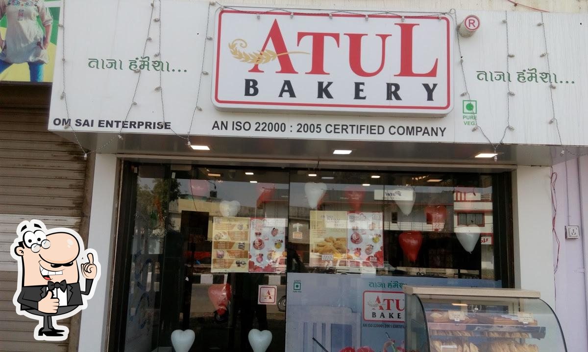 Atul Bakery, Surat - Restaurant menu, prices and reviews