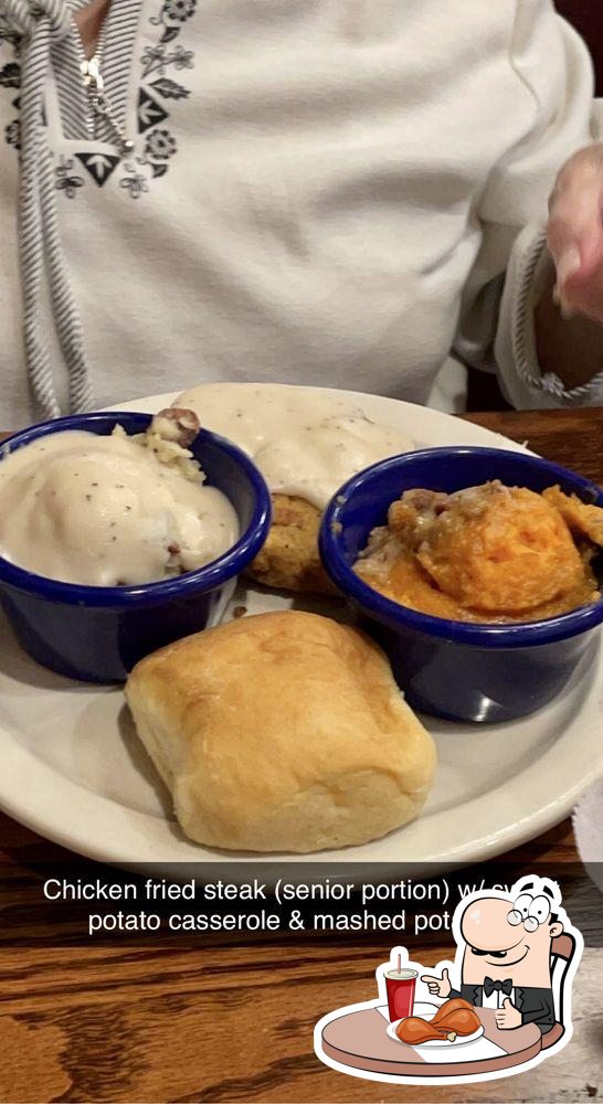 Menu of Calico County, Fort Smith - southern restaurant reviews and ratings