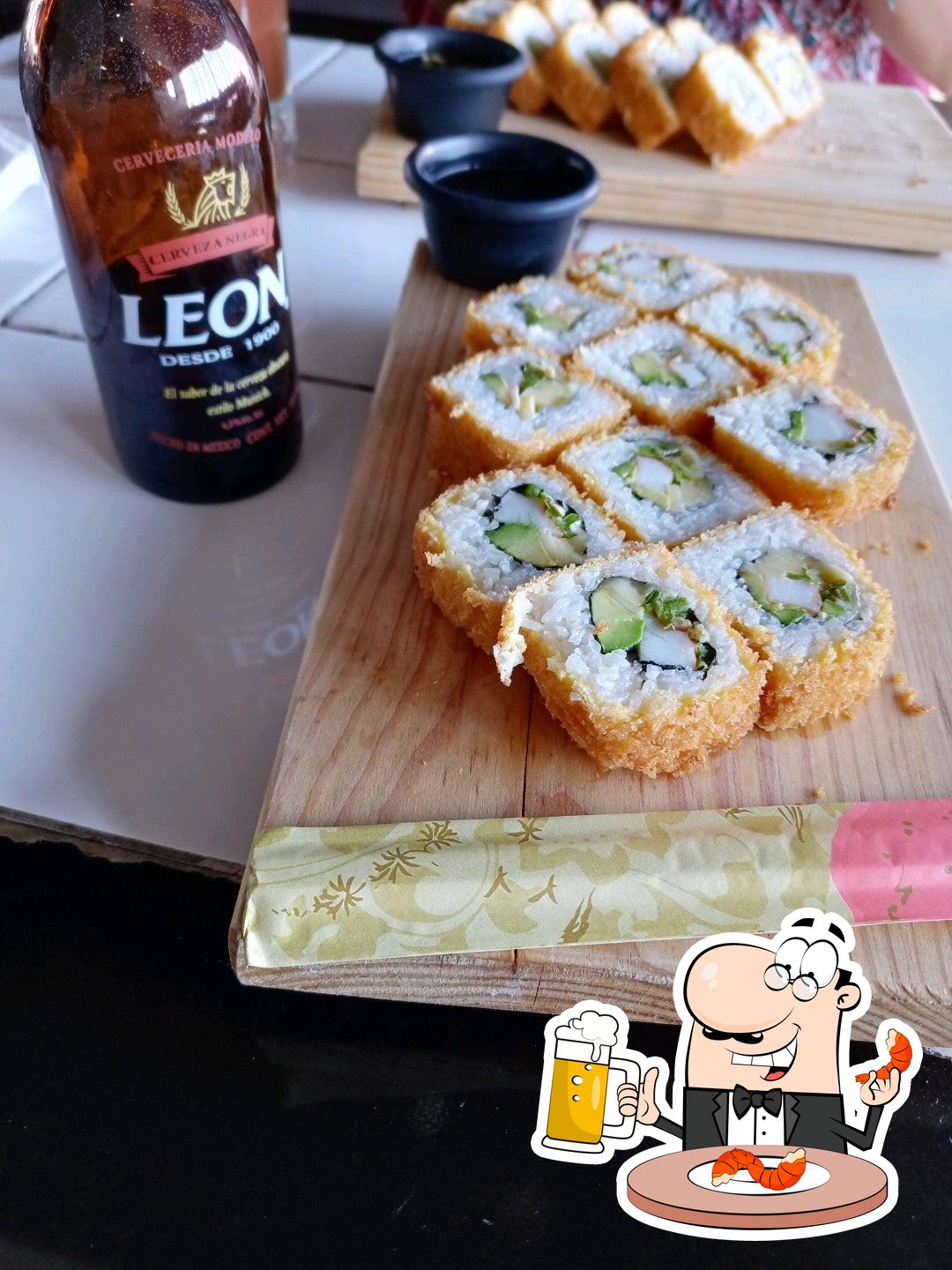 Cerveceria Y Parrilla La Clande Shoteria, Mexico City - Restaurant reviews