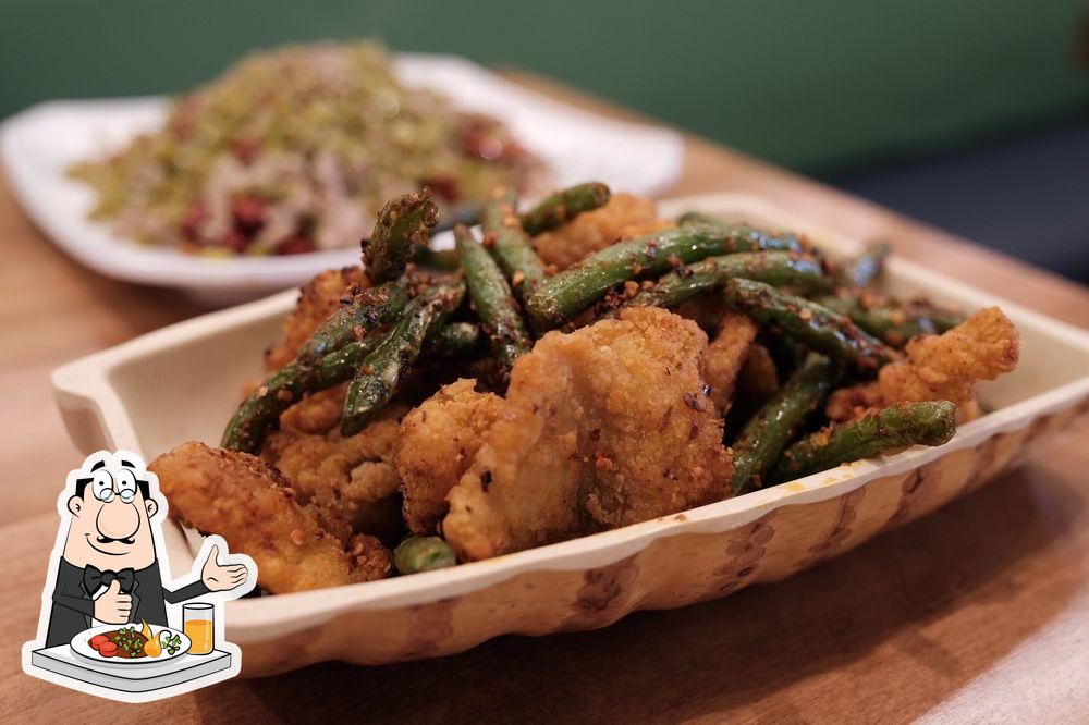 Chef Xiong - Taste of Szechuan in Chicago - Restaurant menu and reviews