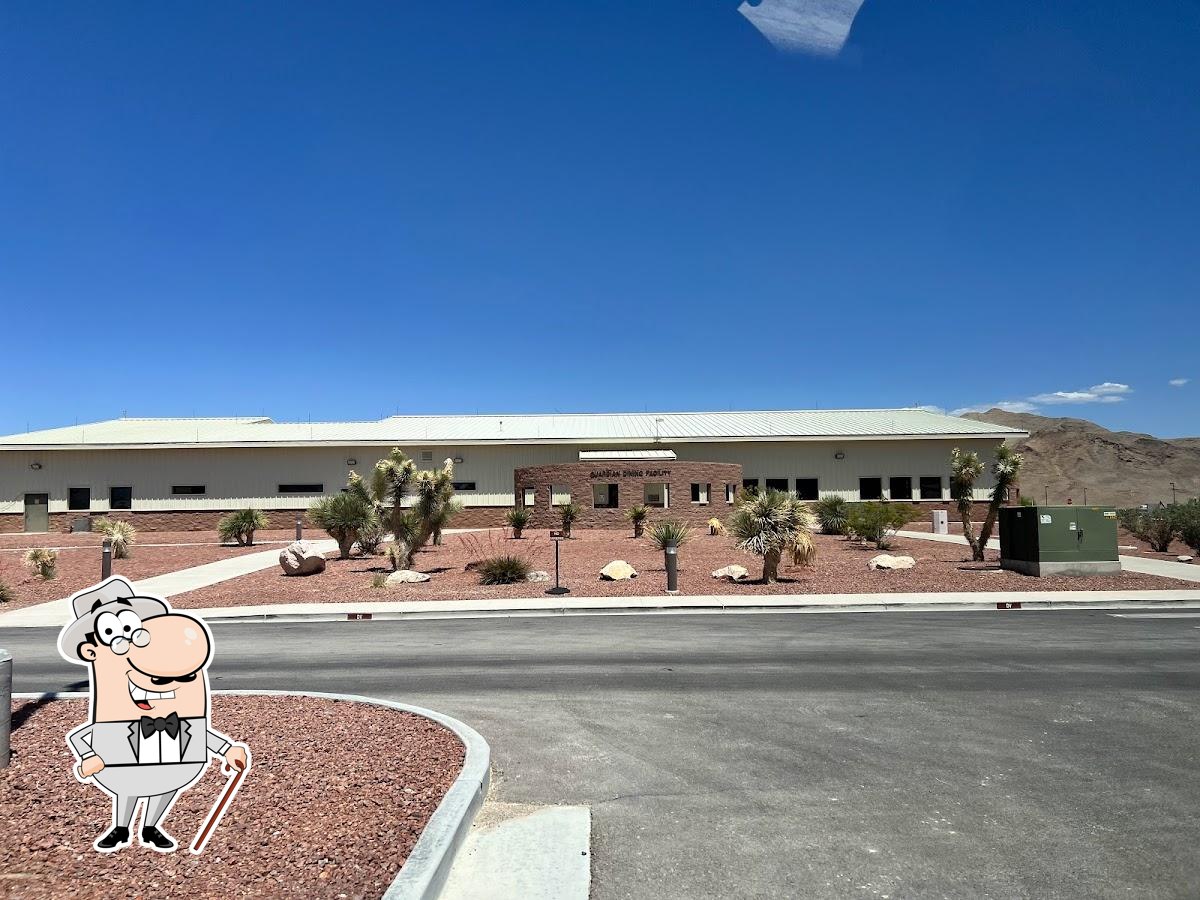 Creech AFB Dining Facility in Indian Springs - Restaurant reviews