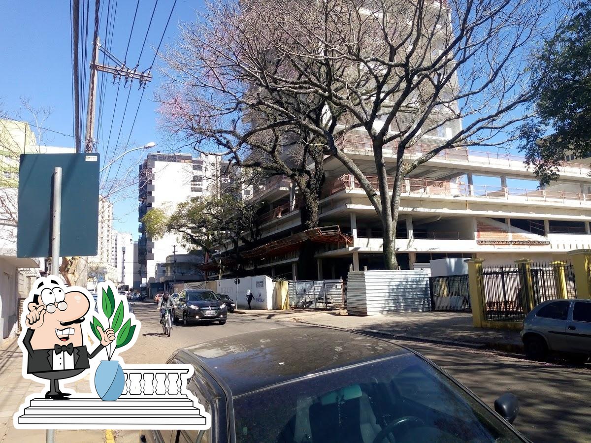 Espetão Grill Churrascaria, Passo Fundo, Av. Brasil Leste - Restaurant ...