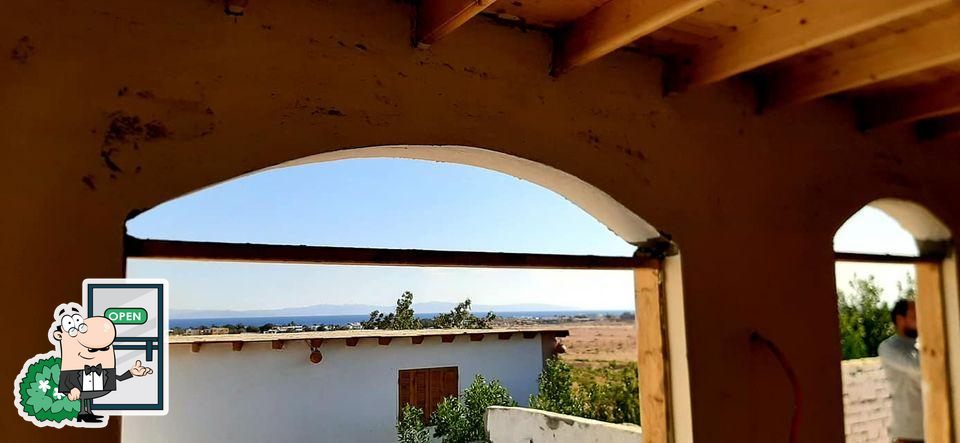 Everyday Cafe Old, Dahab - Restaurant reviews
