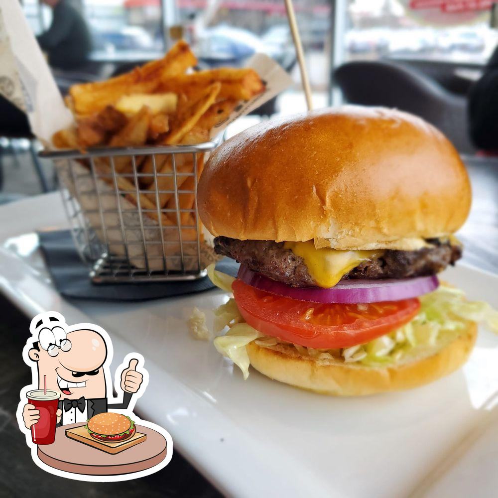 Gabby's, North West Corner, 85 Ellesmere Rd Unit 60 in Toronto ...