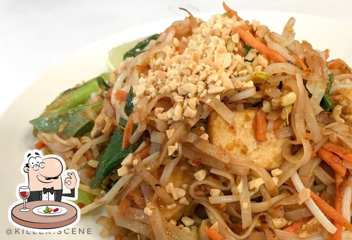 Hoa Tam in Gilles Plains - Restaurant reviews
