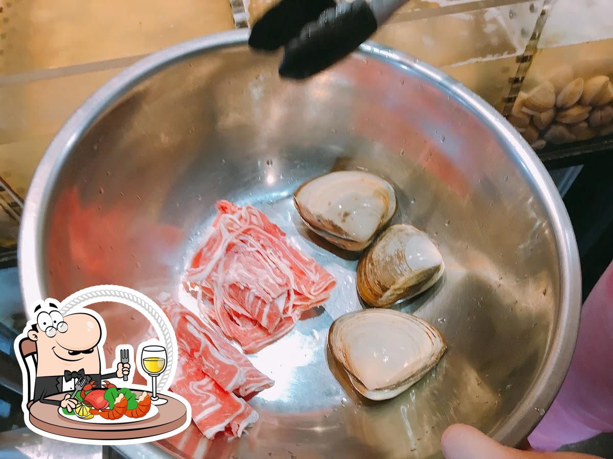 Hot & Spicy Pot in Auckland - Restaurant menu and reviews