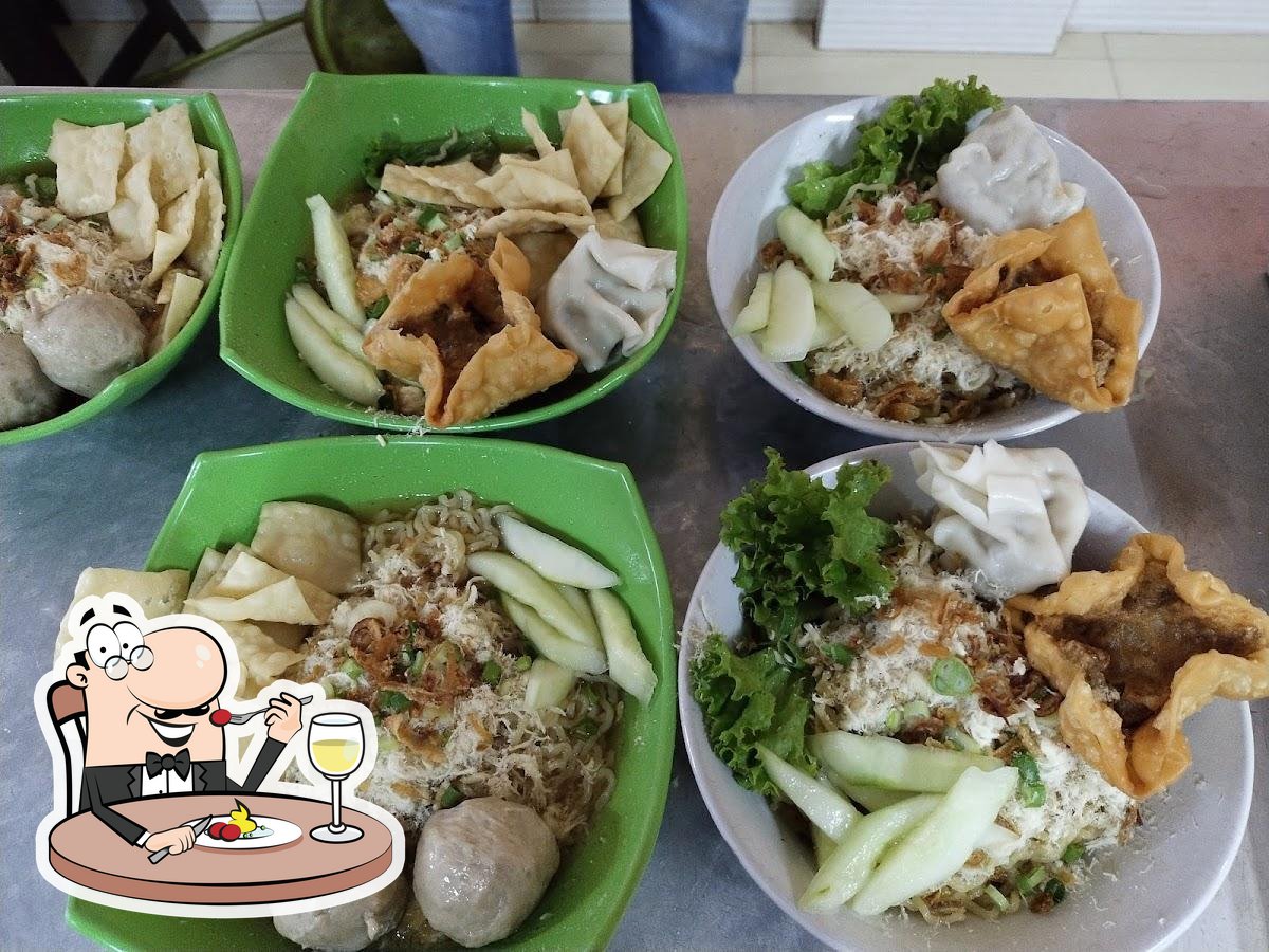 Mie Ayam Dan Bakso Arema "Cak Gik" restaurant, Batam - Restaurant reviews