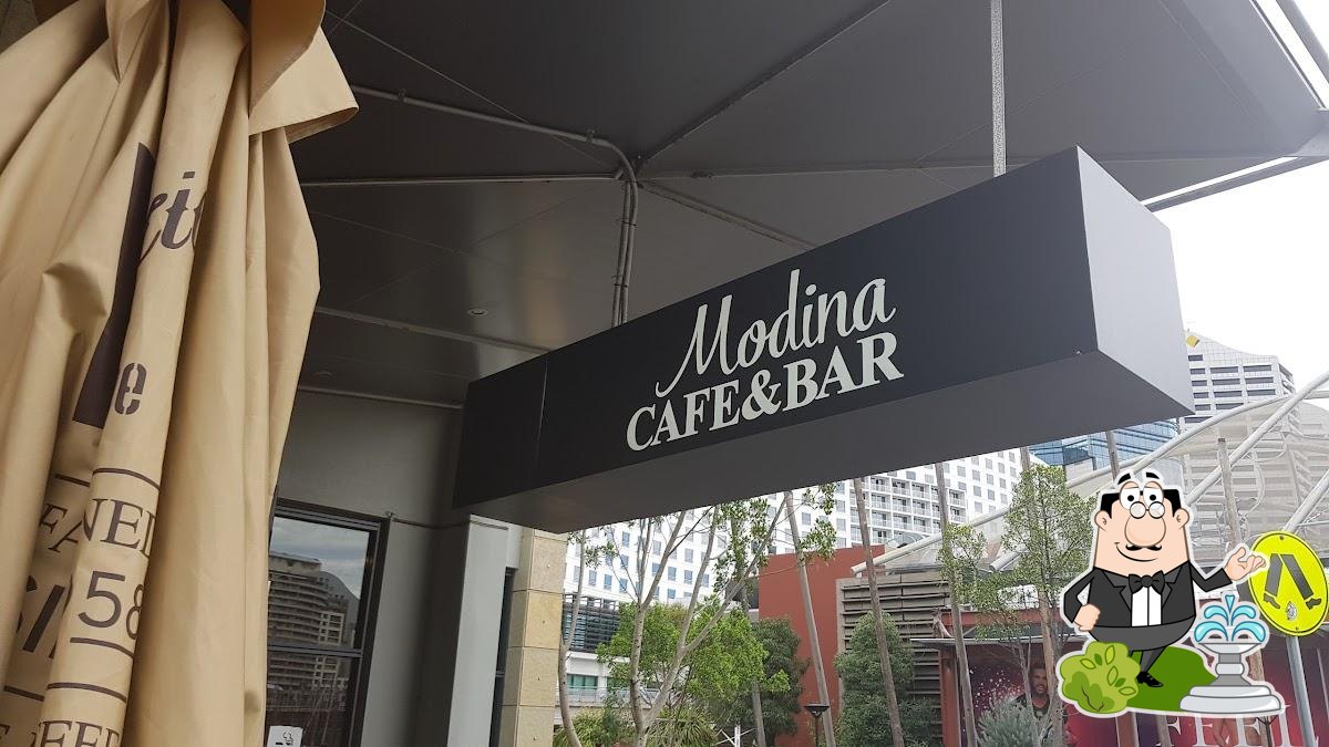 Luxe Cafe, Sydney - Restaurant menu, prices and reviews