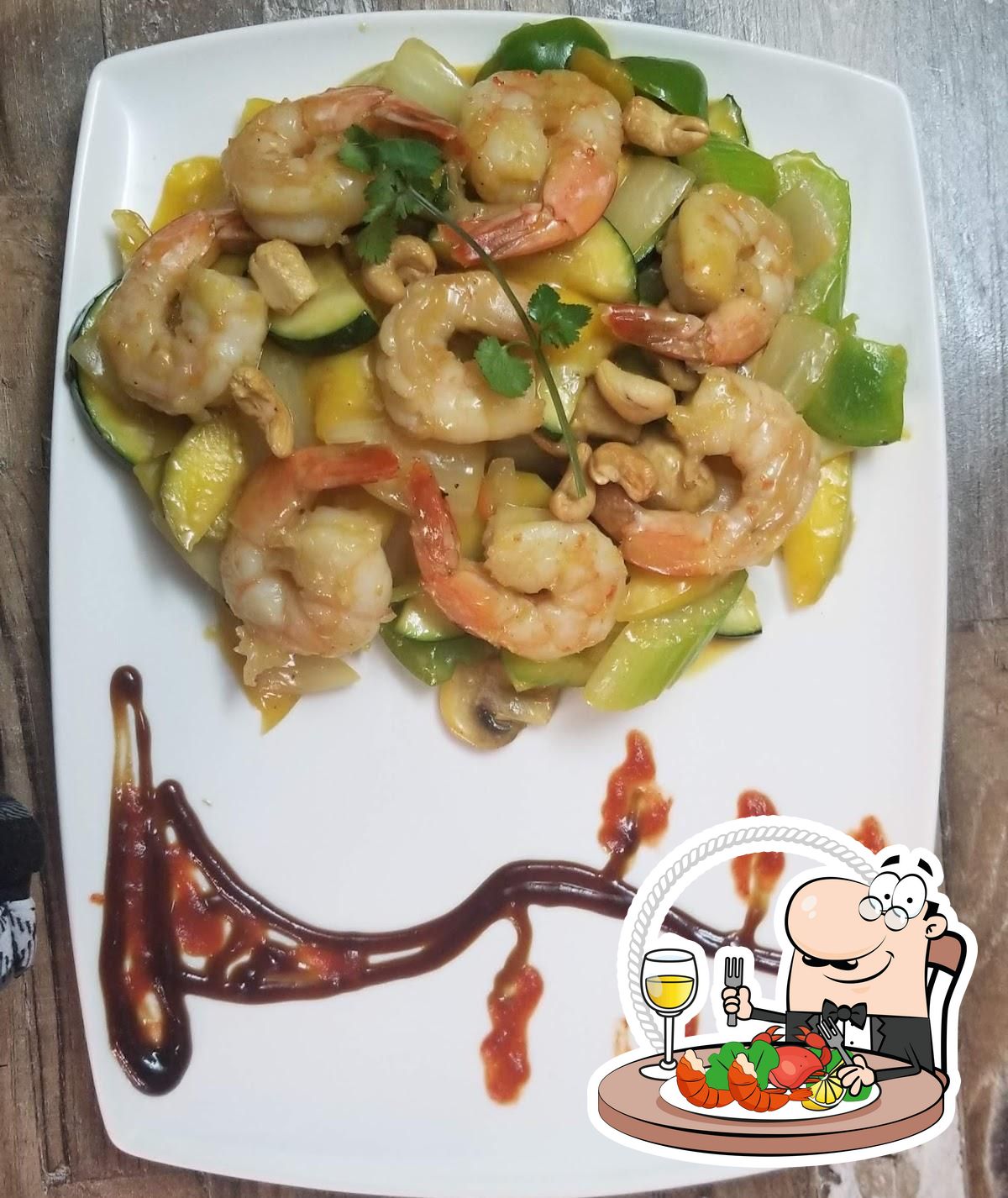 Pho Simcoe in Wasaga Beach - Restaurant menu and reviews