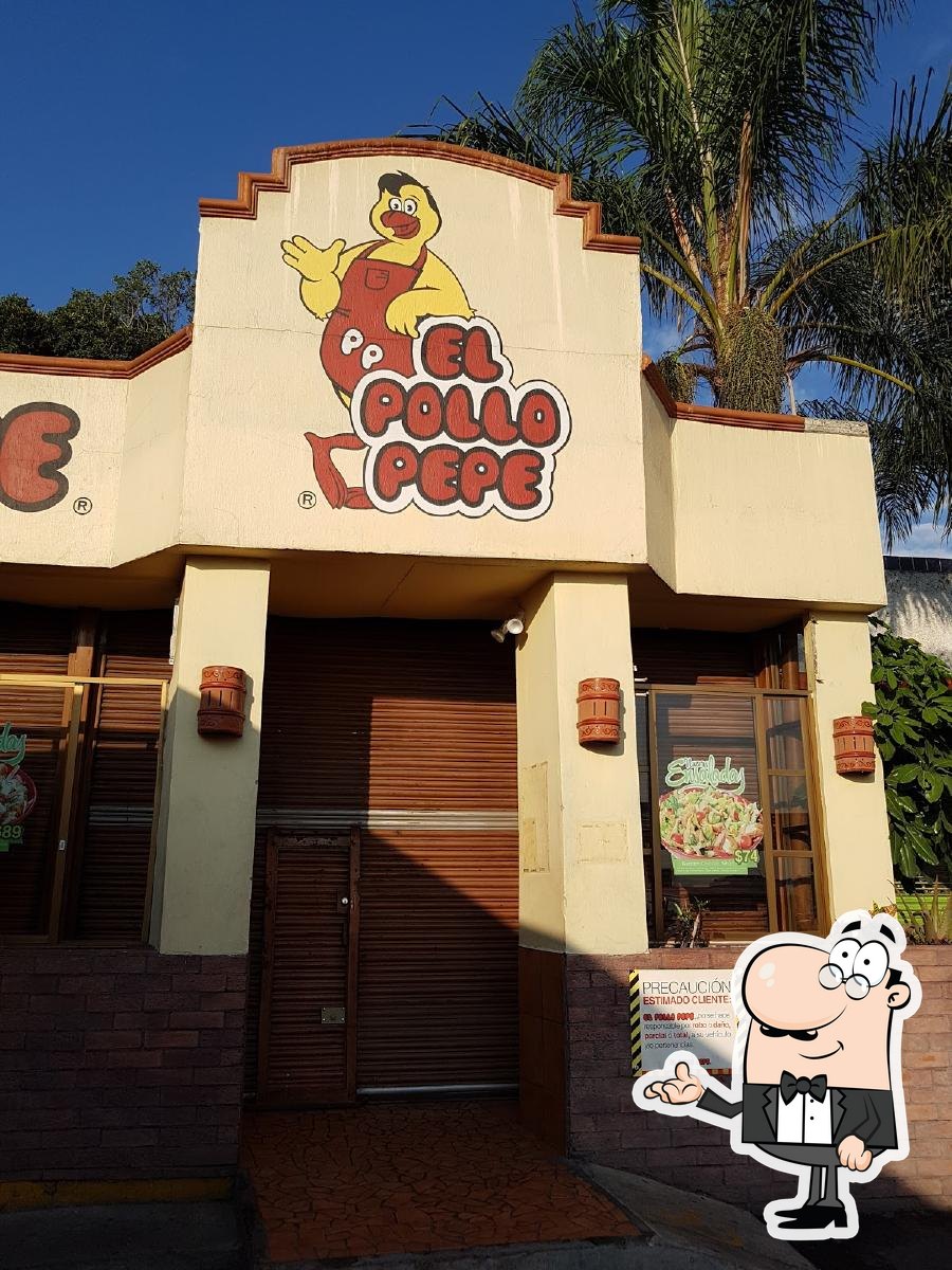 Pollo Pepe, San Pedro Tlaquepaque - Menú del restaurante, precios y reseñas