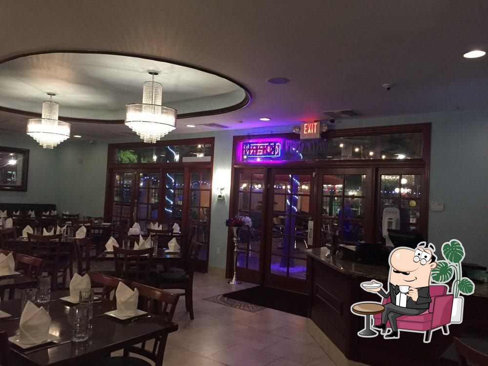 Rasoi Indian Cuisine in Tampa - Restaurant menu and reviews