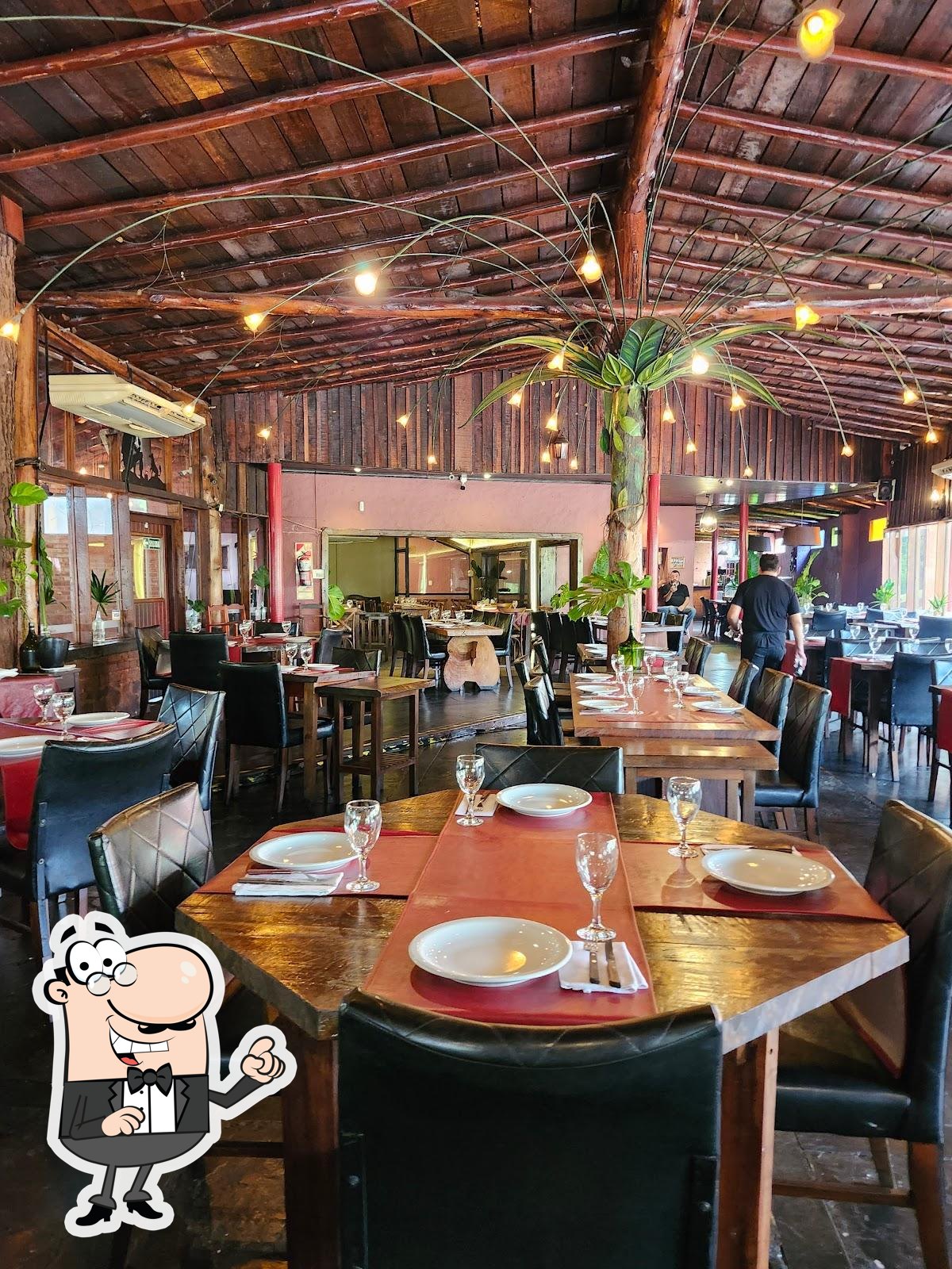 Tatu Carreta, Puerto Iguazú - Restaurant menu, prices and reviews