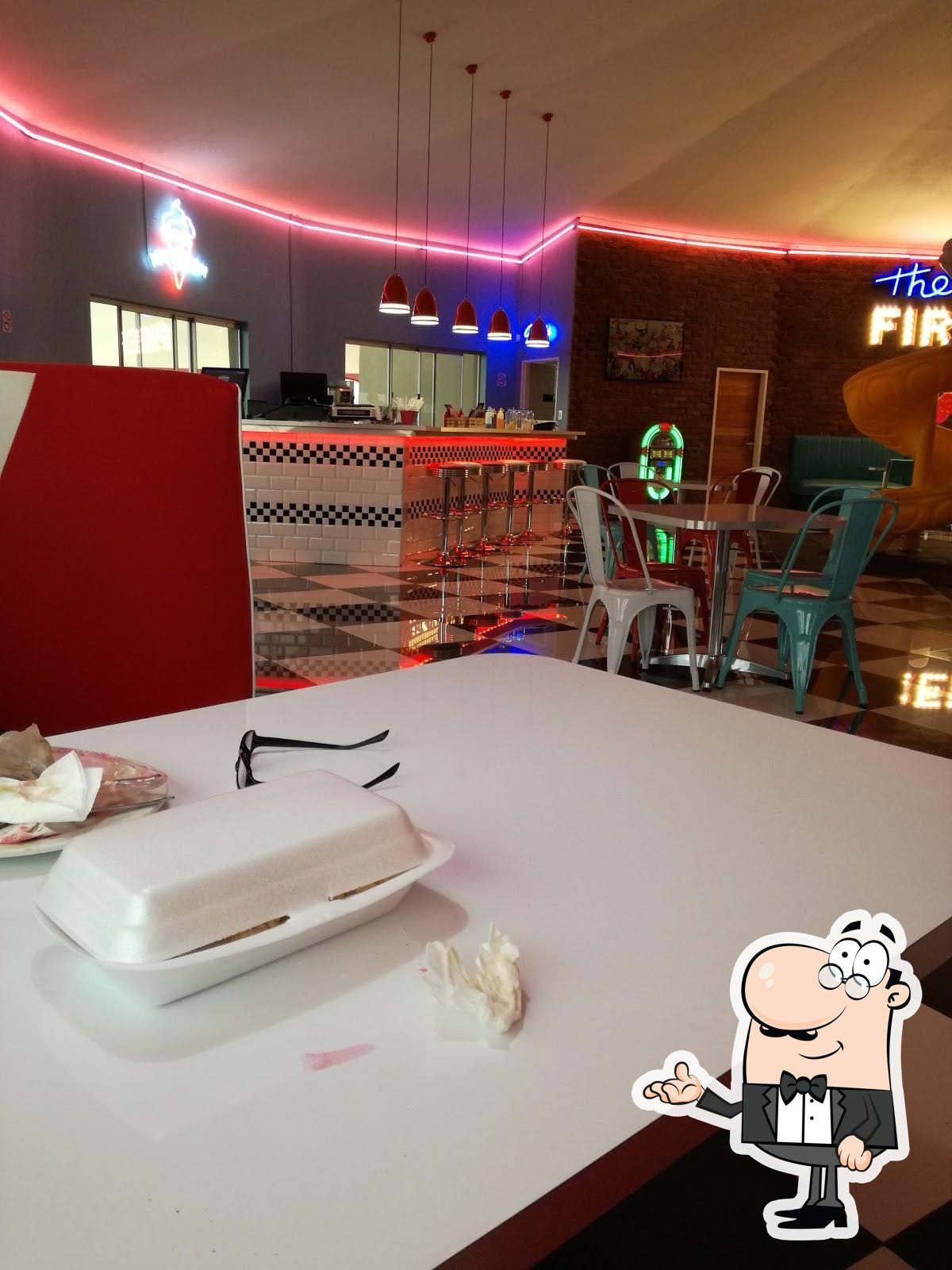 The Fireplace Roadhouse Brakpan, Brakpan - Restaurant menu, prices and ...
