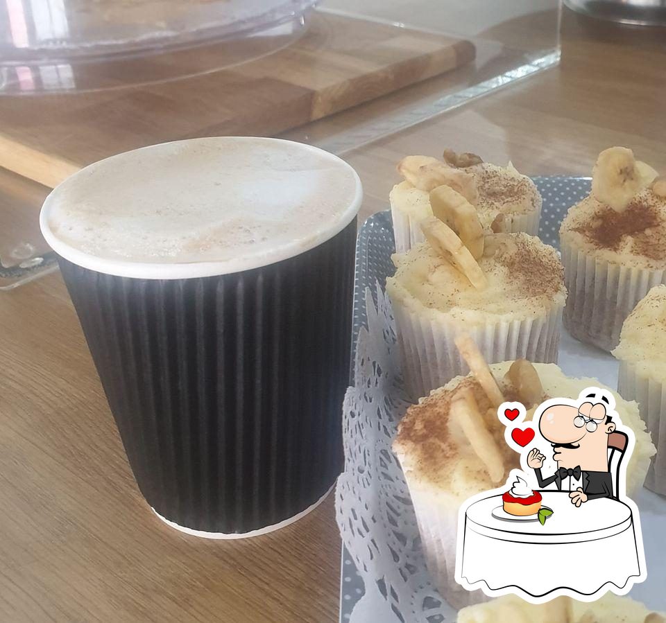 The Old Paper Shop in Crowland - Restaurant reviews