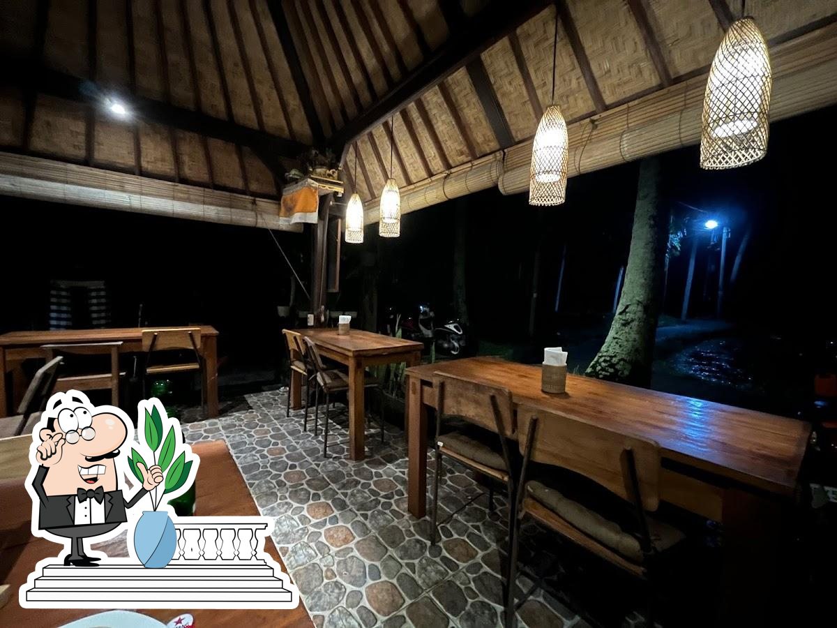 Ubud Shanti Warung - Menú del restaurante, precios y reseñas