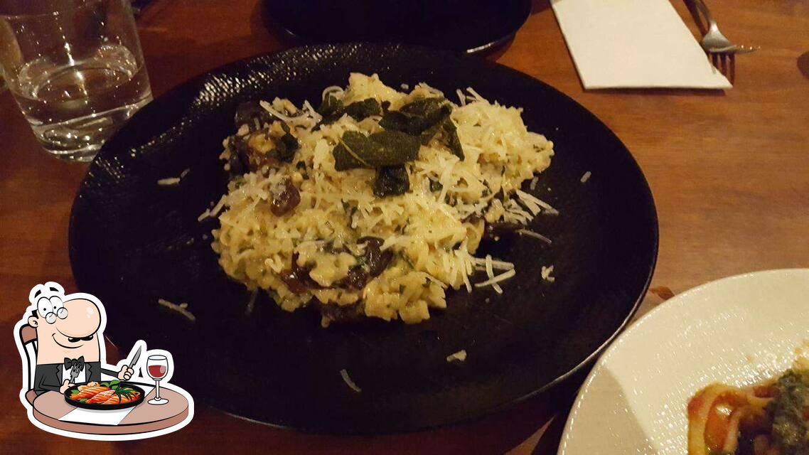 Wheeler's Seafood Restaurant & Oyster Bar in Pambula - Restaurant reviews