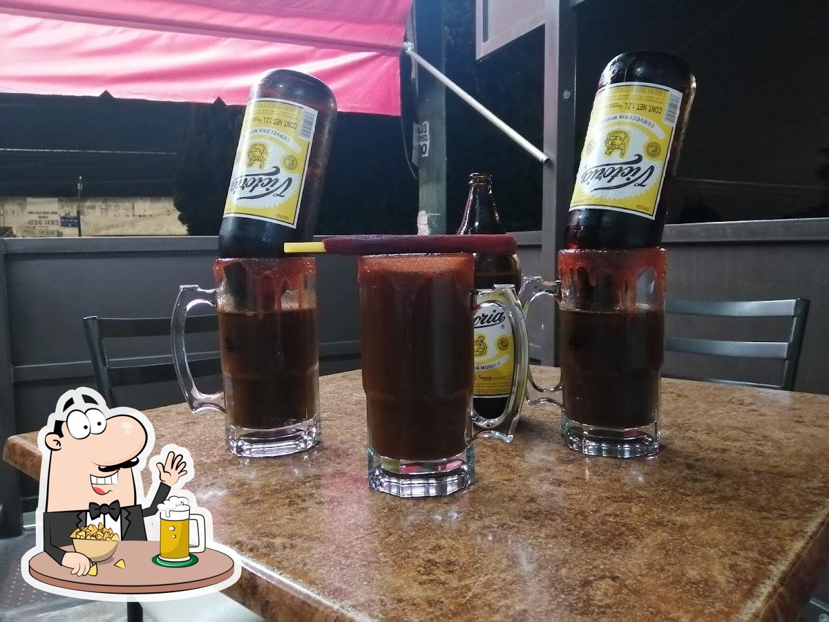 Pub y bar LA CLÁSICA, Heroica Puebla de Zaragoza - Opiniones del ...