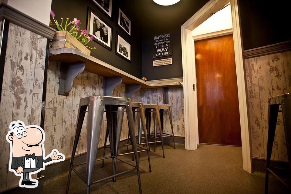 Luigi's Traditional Fish and Chips, Limerick - Restaurant menu, prices ...
