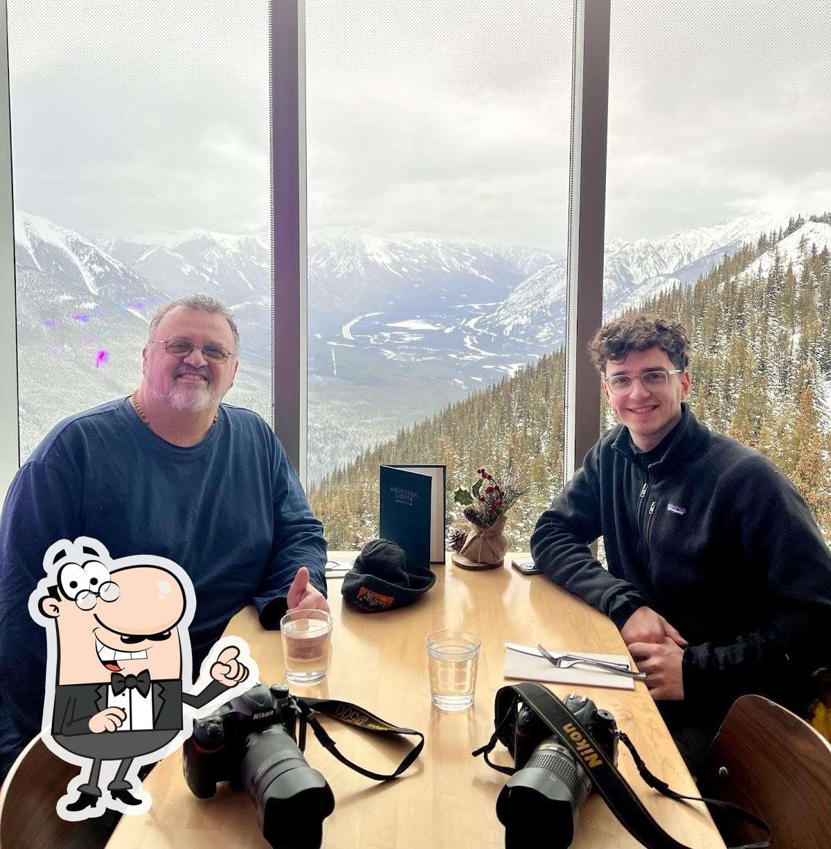Northern Lights Alpine Kitchen, Banff - Restaurant menu, prices and reviews