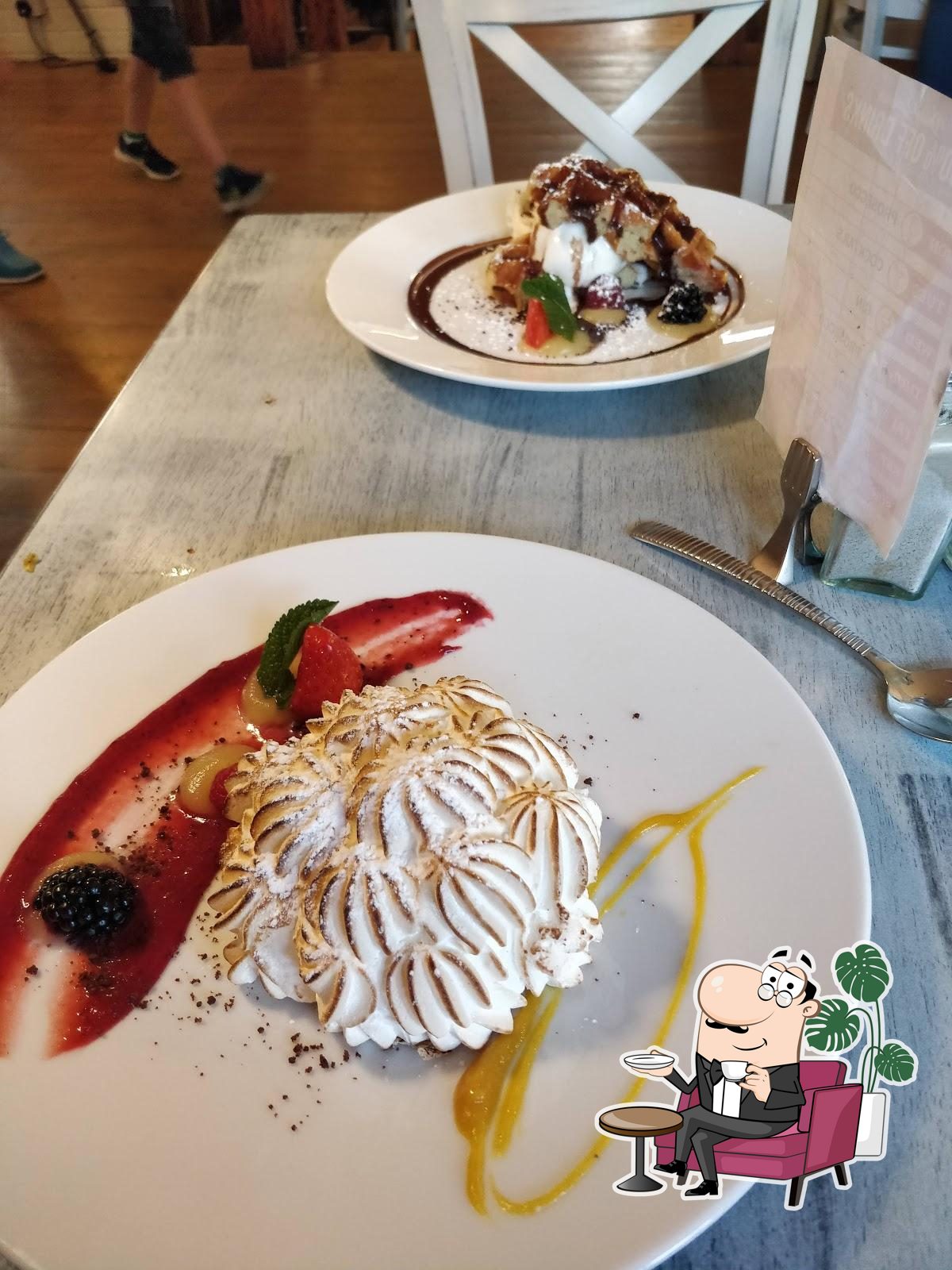 The Newbridge Restaurant, Coleraine - Restaurant menu, prices and reviews