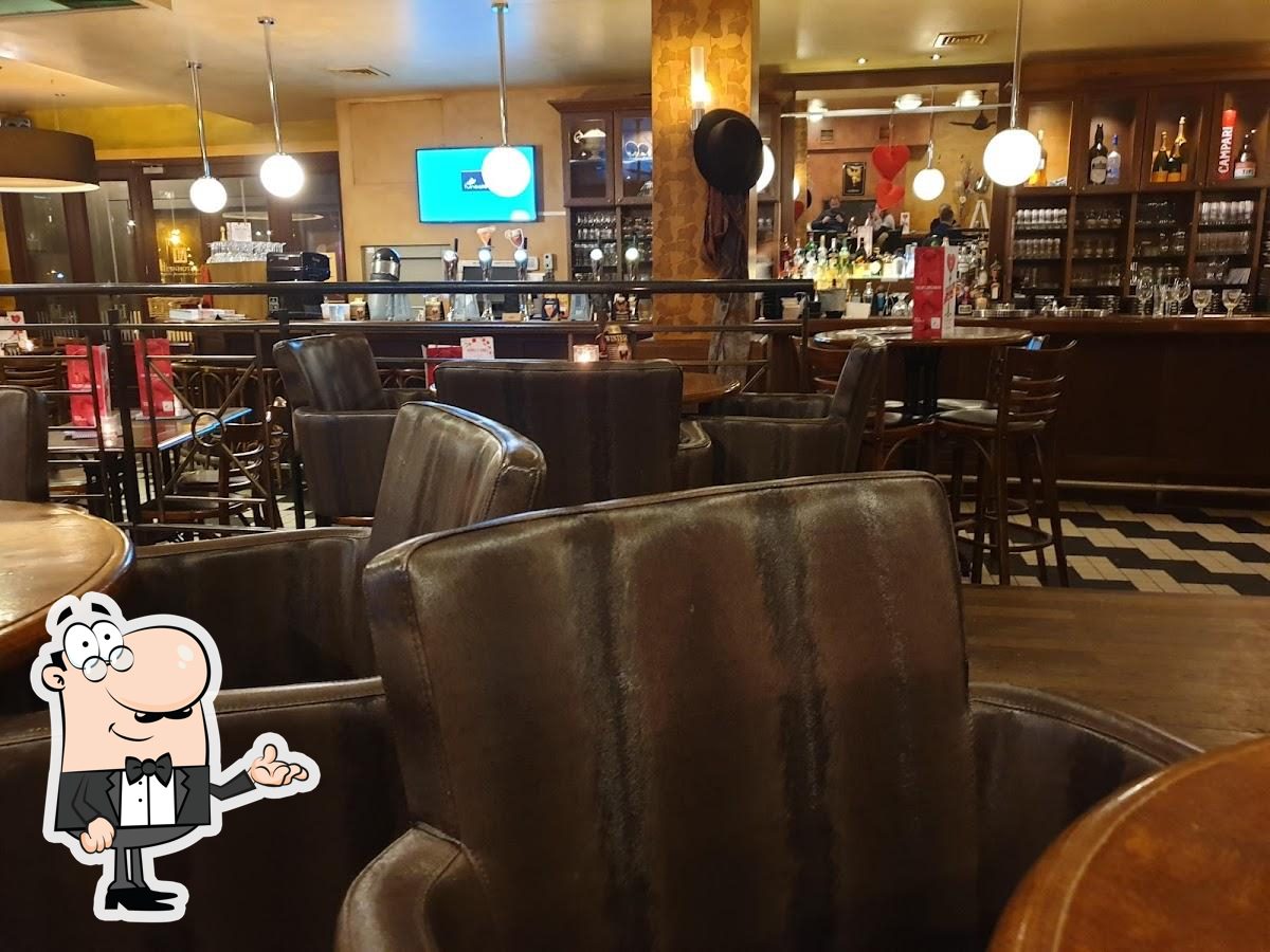 Tuincafe, Lommel - Restaurant menu and reviews