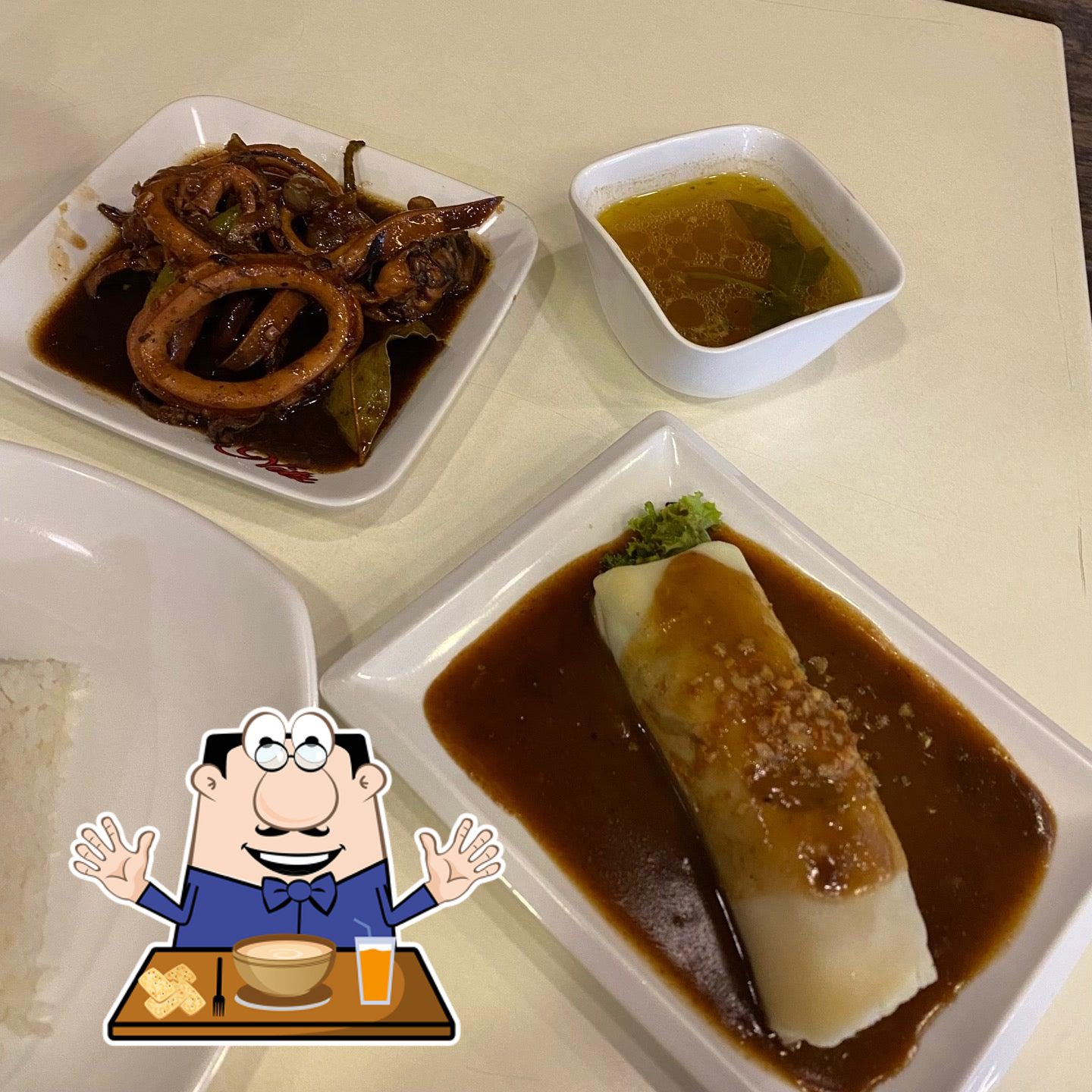 Nitz Restaurant, Manila, J Leon Guinto St - Restaurant menu and reviews
