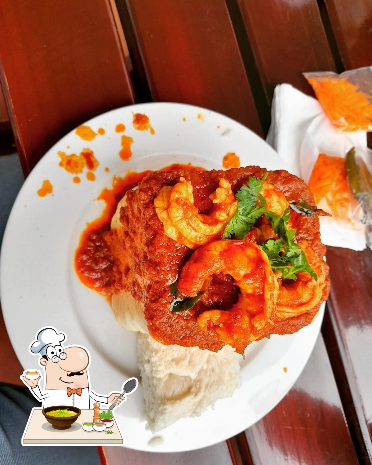 Westbrook Bakery & Take-Away, Westbrook - Restaurant reviews