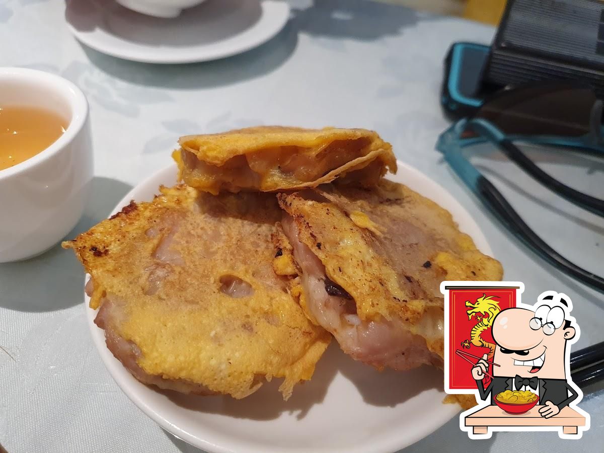 Good World Chinese Restaurant & Takeaway in Lower Hutt - Restaurant ...