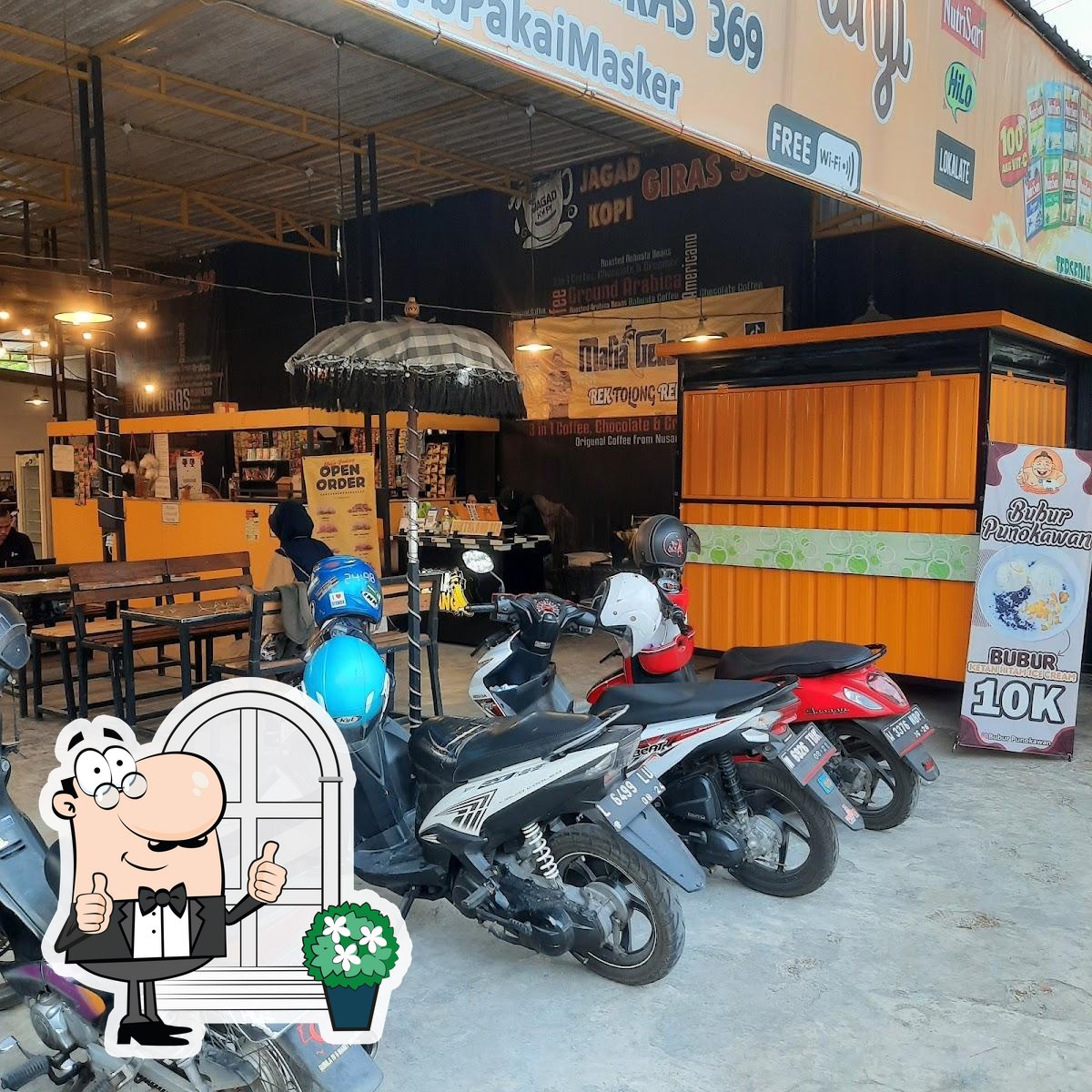 MAFIA GEDANG GRAHA KOTA SDA, Sidoarjo - Restaurant reviews