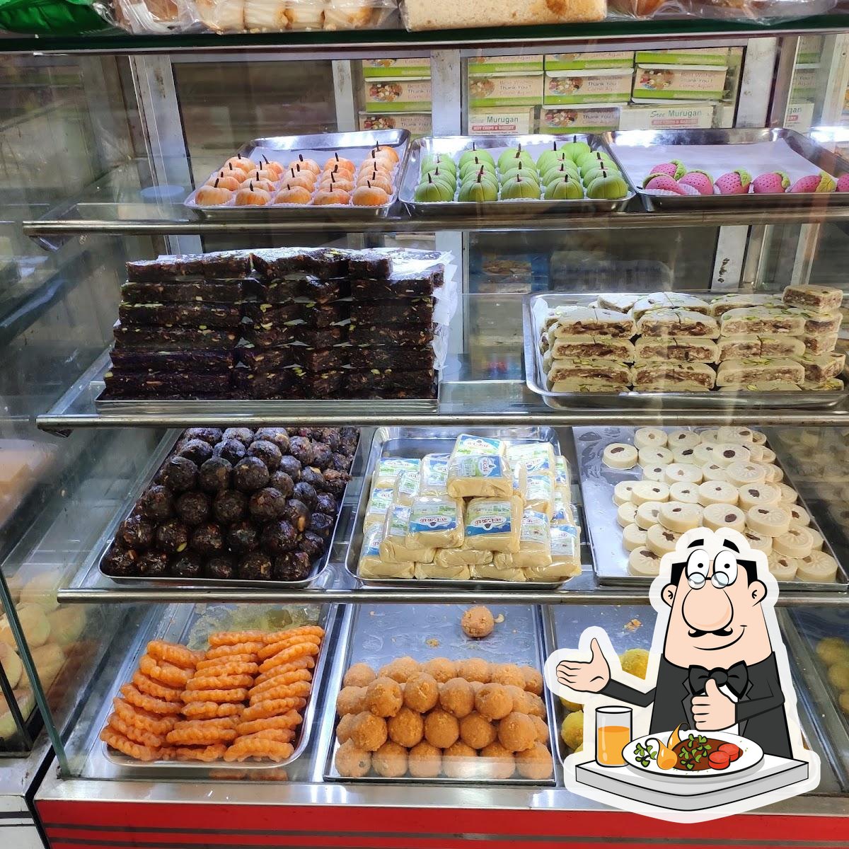 Sree Murugan Hot Chips & Bakery, Thiruvananthapuram - Restaurant menu and reviews