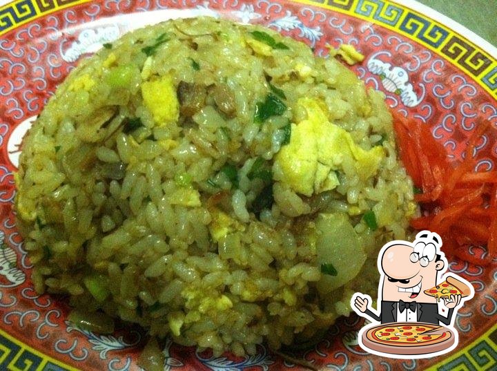 Tenkaippin Hawaii in Honolulu - Restaurant menu and reviews