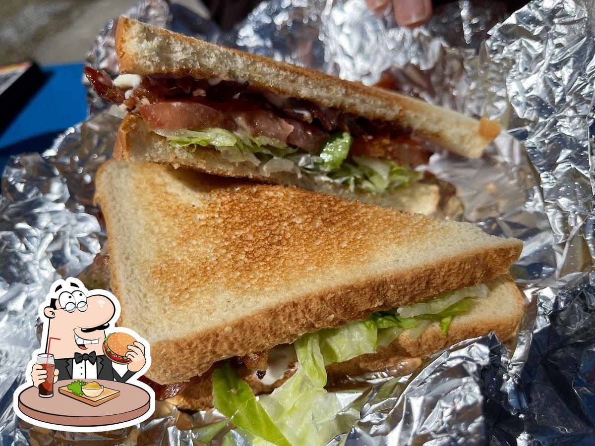 The Zack Shack in Thomaston - Restaurant reviews