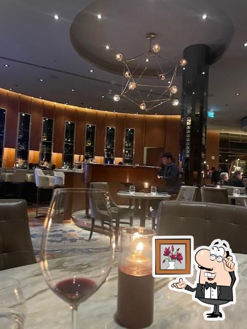 Atlas Steak + Fish, Burnaby, Gilmore - Restaurant menu, prices and reviews